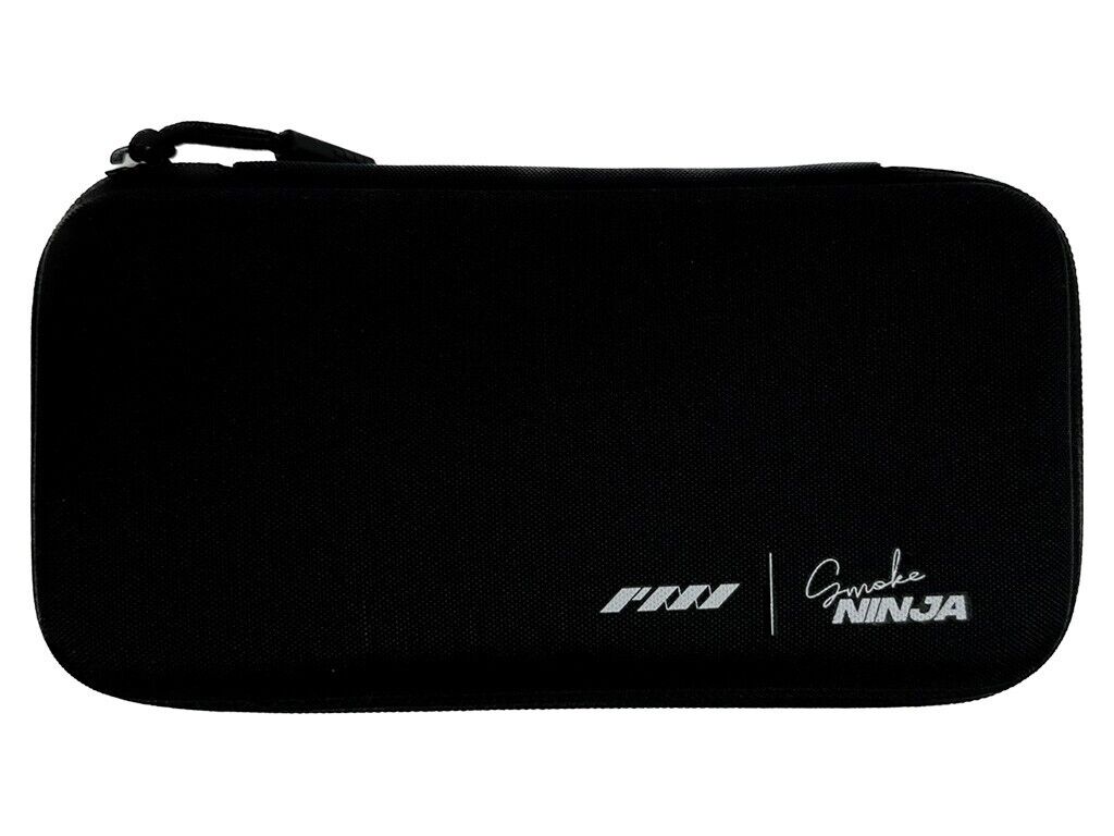 Smoke Ninja (Full Kit) - Nebelmaschine (Fog machine) - Ihr ...