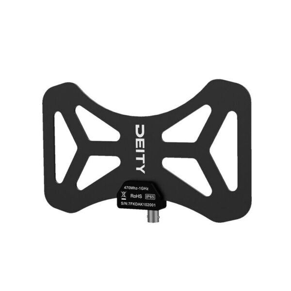 Deity BF1 Butterfly Antenna - universelle passive Antenne - Ihr Dienstleister für Audio, Video ...