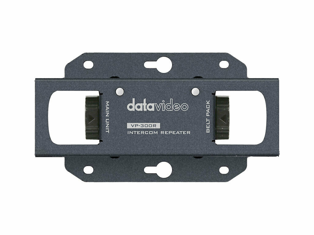 DataVideo ITC-300 - Ihr Dienstleister für Audio, Video und Medien.