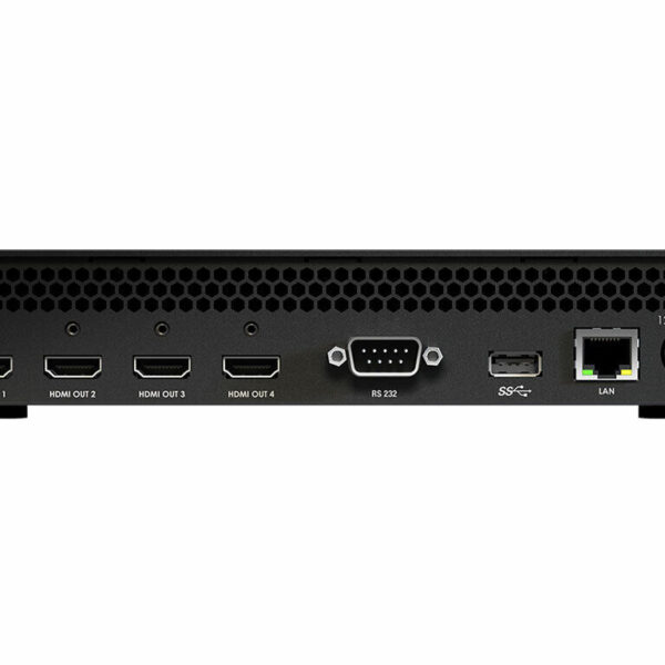 Matrox Maevex 6152 Quad 4K HDMI Decoder - Ihr Dienstleister für Audio ...