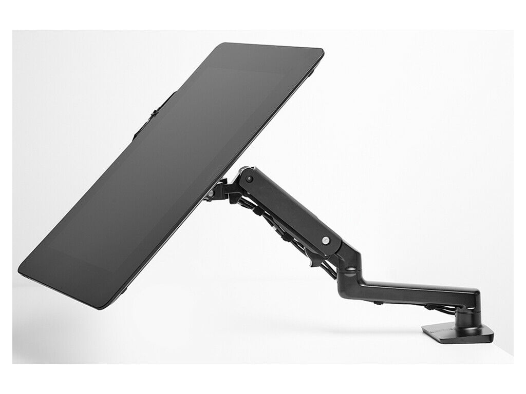 WACOM Flex Arm for Cintiq 24 & 32 – Color & Light