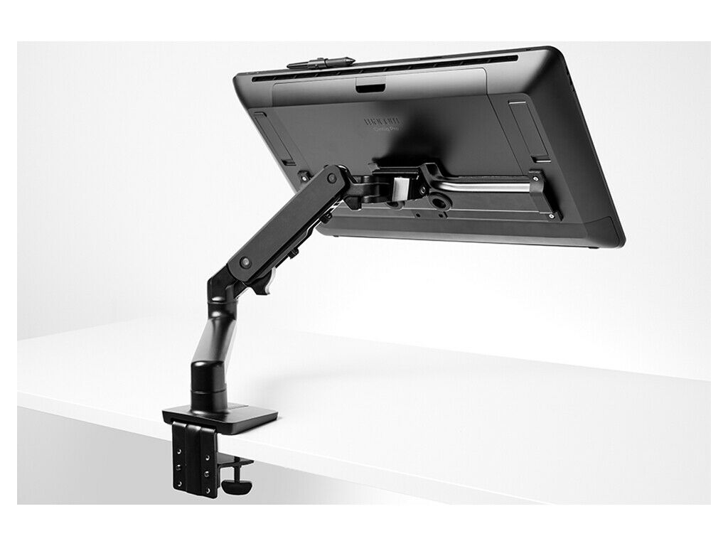 WACOM Flex Arm for Cintiq 24 & 32 - Ihr Dienstleister für Audio, Video ...