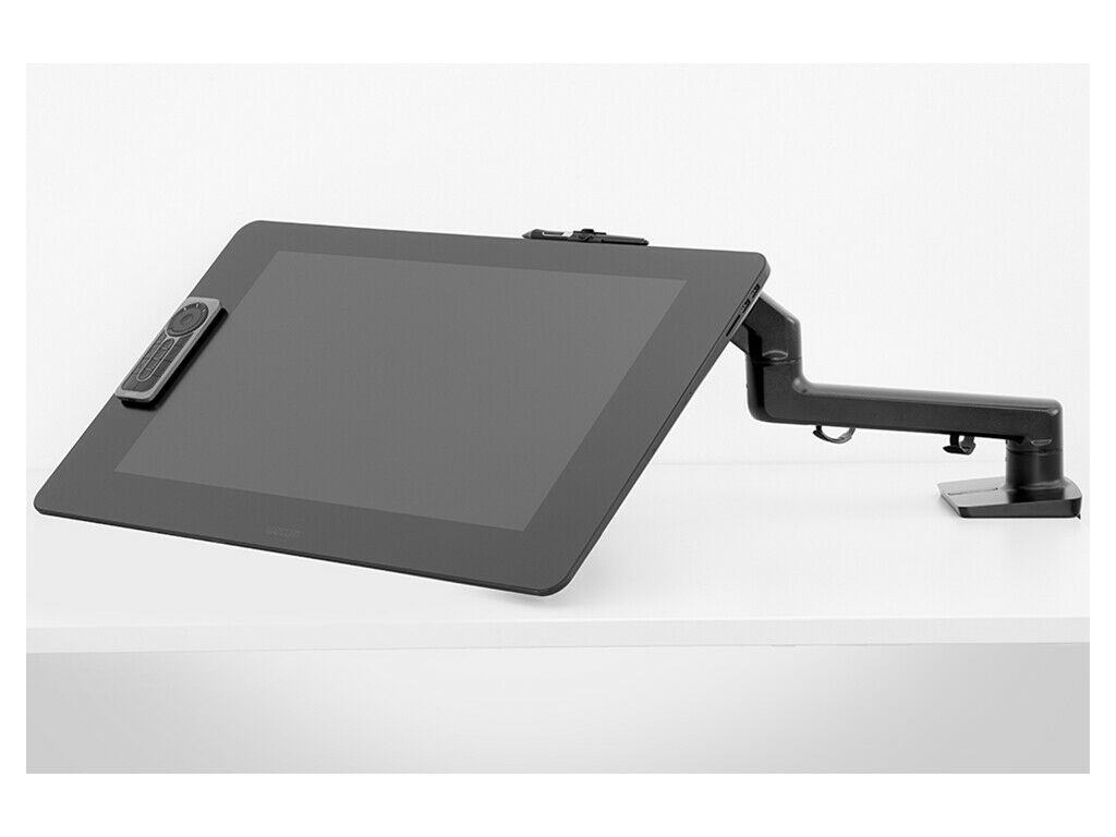 WACOM Flex Arm for Cintiq 24 & 32 - Ihr Dienstleister für Audio, Video ...