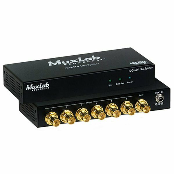 Blackmagic Design Micro Converter BiDirect SDI/HDMI 12G PSU - Ihr ...