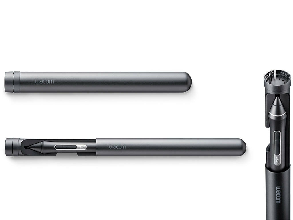 WACOM Pro Pen 2 - Ihr Dienstleister für Audio, Video und Medien.